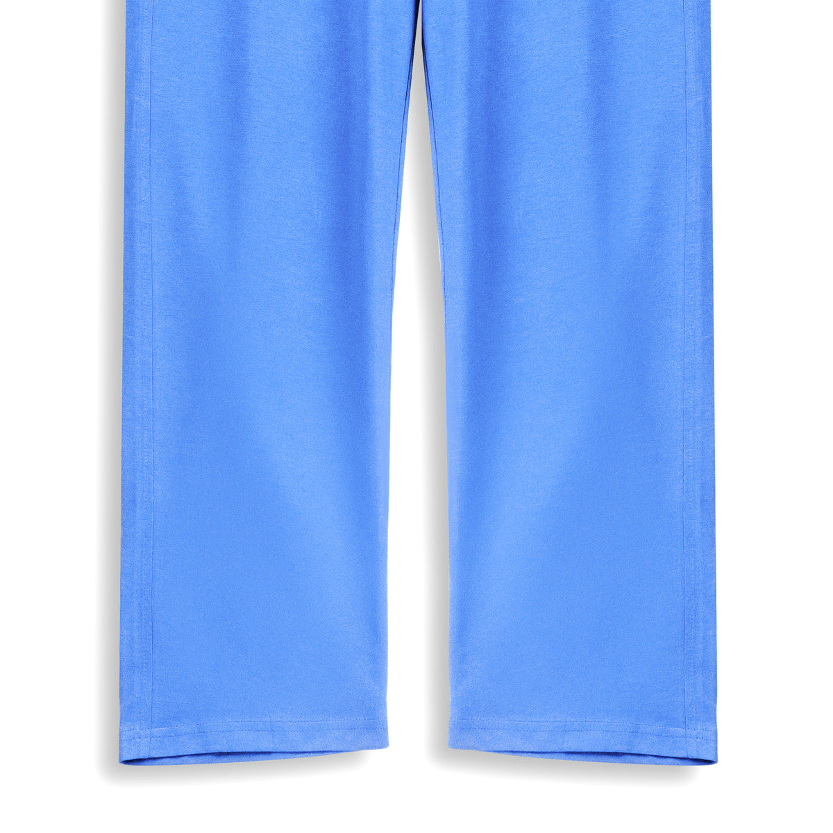 Wide Leg Trouser-French Sky Blue – Wearlatch